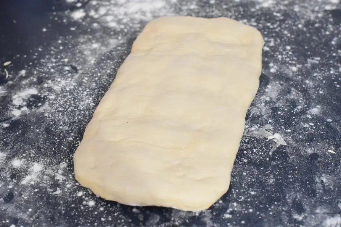 Mapishi ya Keki ya wafalme wa cookie (inspirée par Picard)