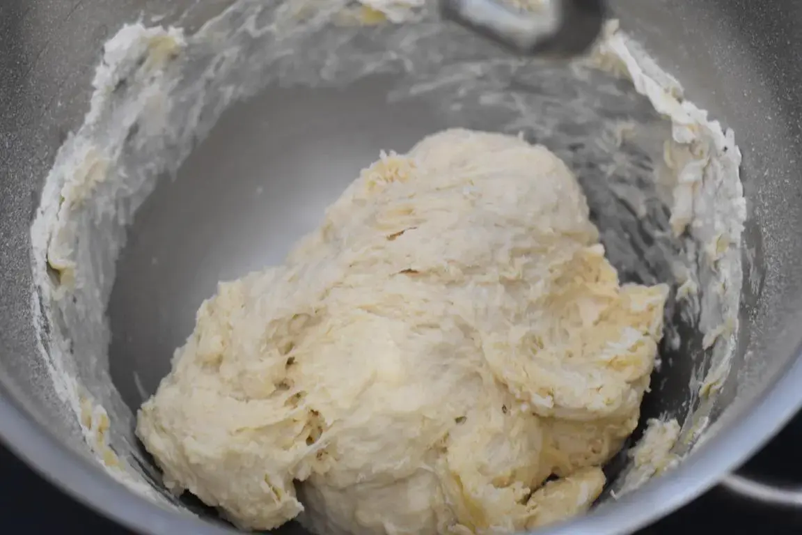 Mapishi ya Keki ya wafalme wa cookie (inspirée par Picard)